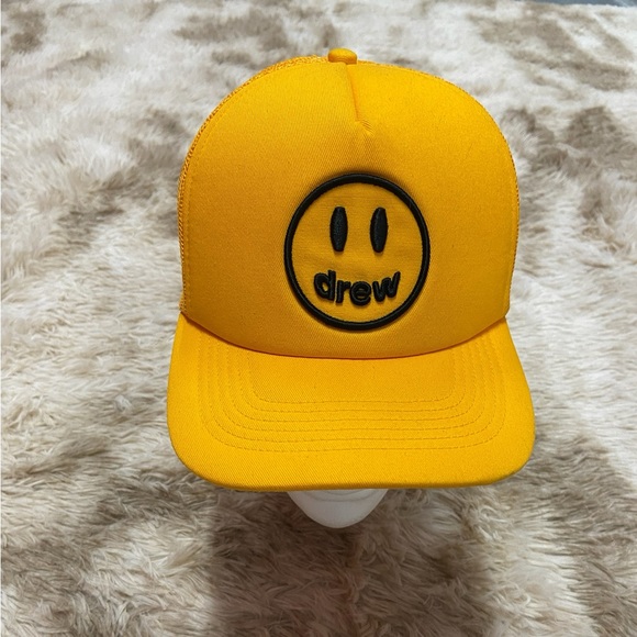 Accessories | Drew House Trucker Hat | Poshmark